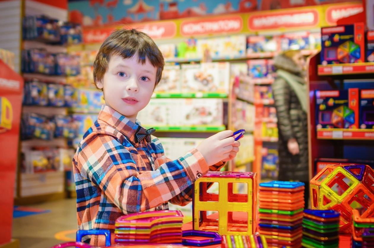 Top Trends in the Toy Industry 2026: What’s Hot and What’s Next ...
